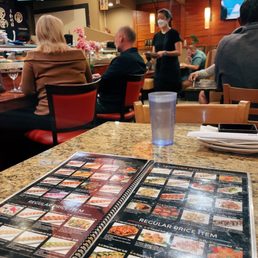 O SUSHI - Updated November 2024 - 896 Photos & 435 Reviews - 10545 ...