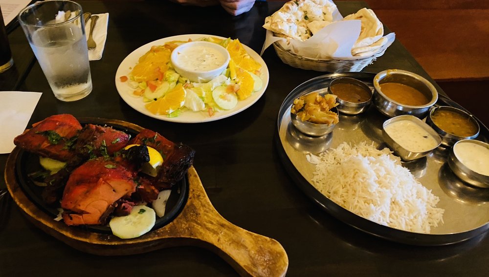 DWARAKA INDIAN CUISINE - 232 Photos & 561 Reviews - 3962 SE Hawthorne ...