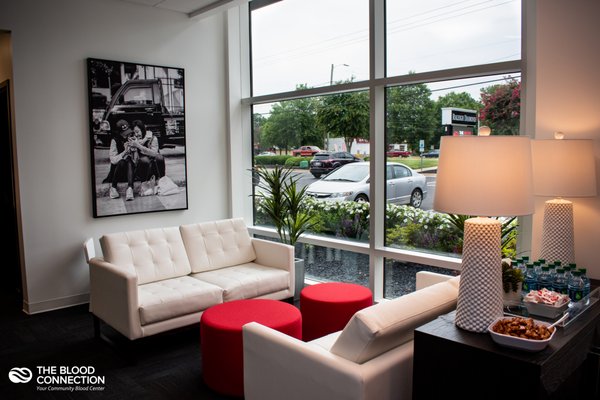 THE BLOOD CONNECTION - Updated December 2025 - 11 Photos & 18 Reviews ...