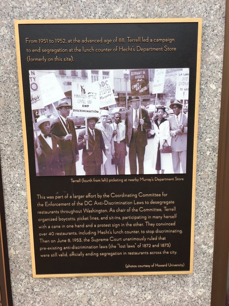 TERRELL PLACE - Updated December 2025 - 41 Photos - 575 7th St NW ...