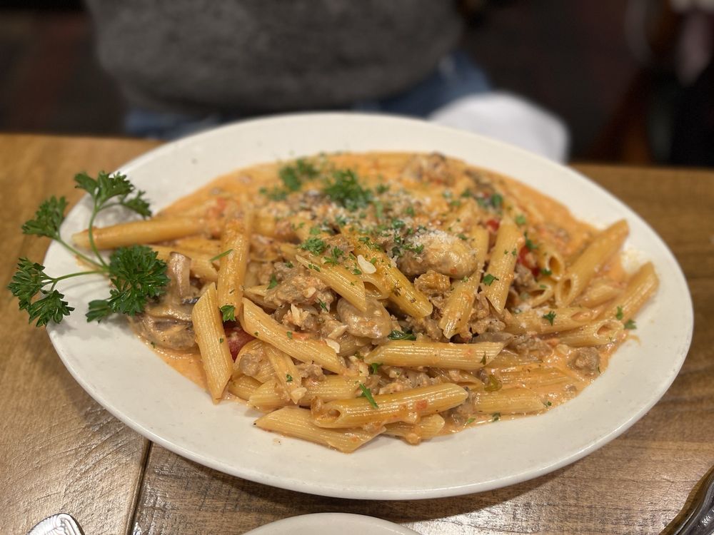 GIORGIO’S ITALIAN FOOD MILPITAS - Updated December 2025 - 994 Photos ...