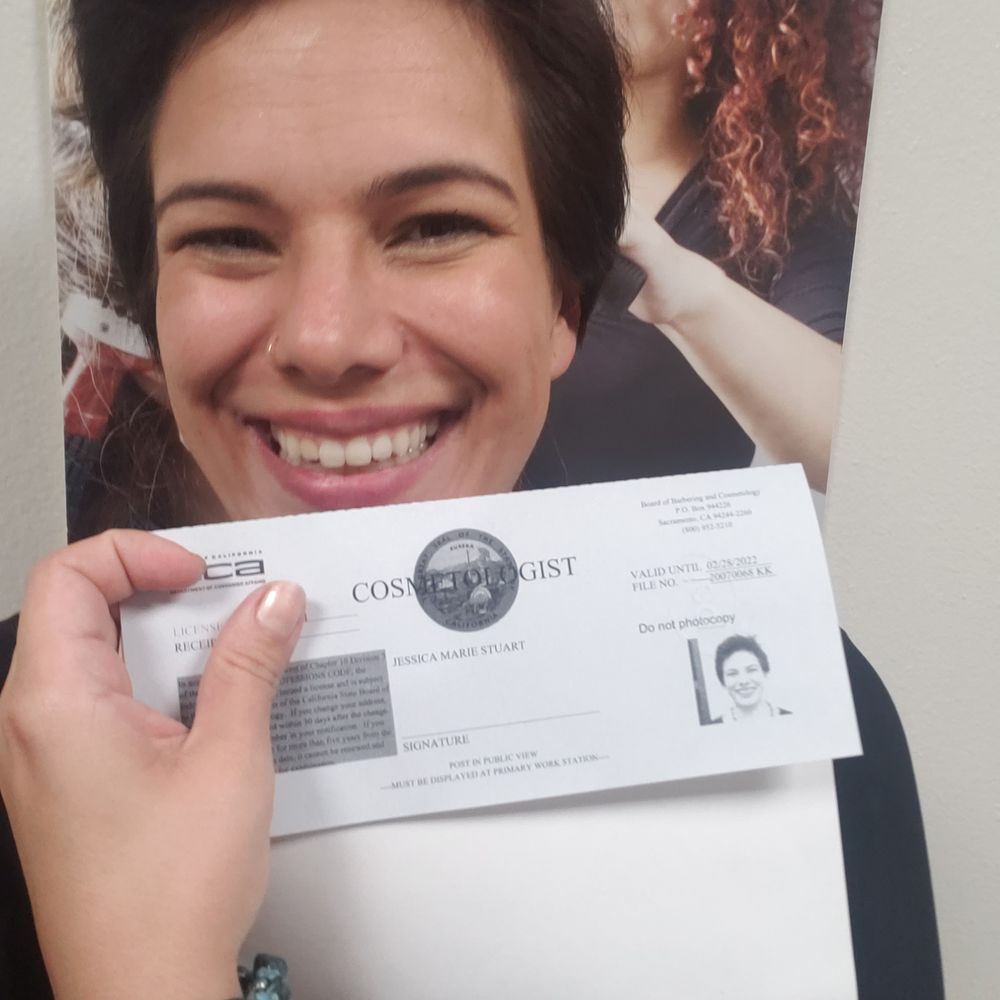 BOARD OF BARBERING AND COSMETOLOGY - 59 Reviews - 710 S Central Ave ...