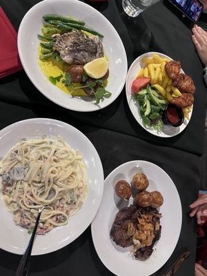 I’M ANGUS STEAKHOUSE - Updated May 2025 - 82 Photos & 52 Reviews - T ...