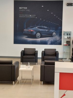 TESLA MOTORS - KANSAS CITY - Updated December 2025 - 17 Photos & 27 ...