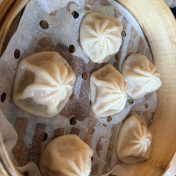 DUMPLING MASTER - Updated March 2025 - 939 Photos & 945 Reviews - 7220 ...