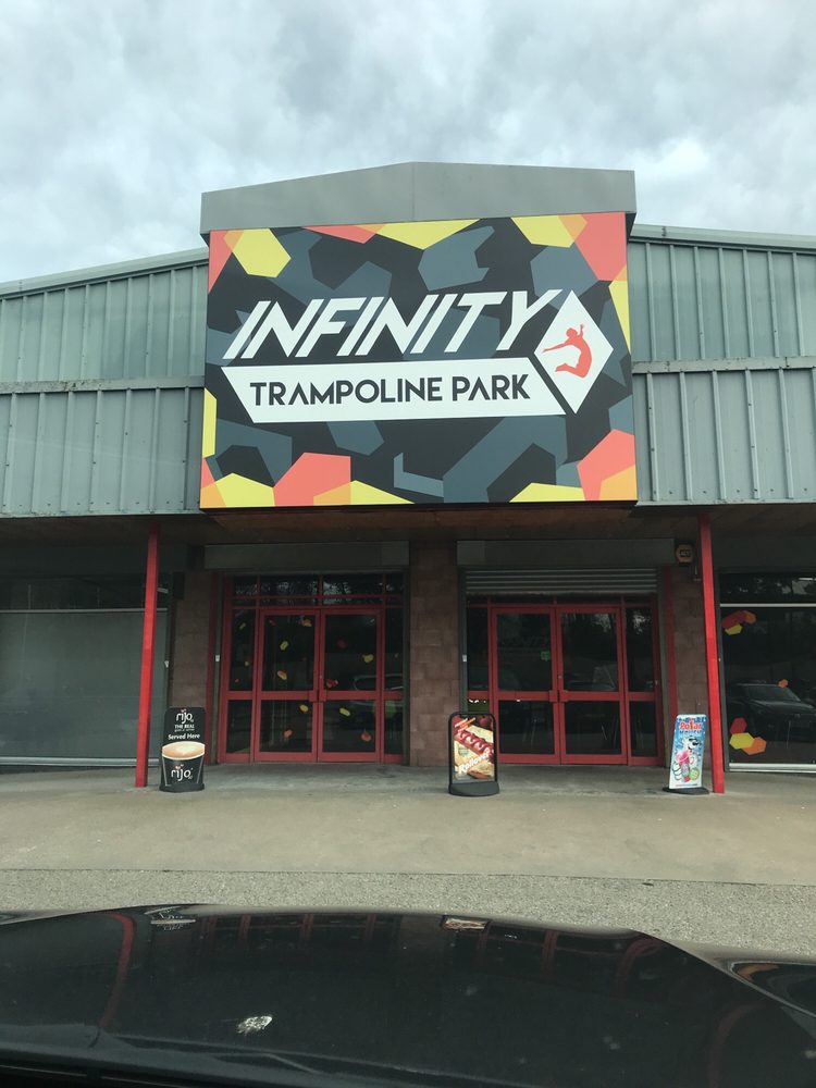 INFINITY - Updated August 2024 - 12 Carsegate Road, Inverness, Highland ...