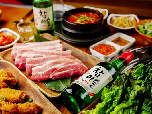 GUNBAE TRIBECA - Updated December 2025 - 662 Photos & 618 Reviews - 67 ...