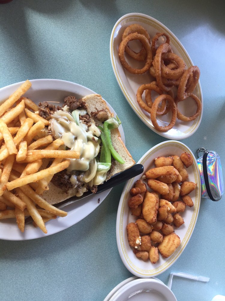 WEST SIDE FAMILY RESTURANT - Updated July 2024 - 14 Photos - 530 W ...