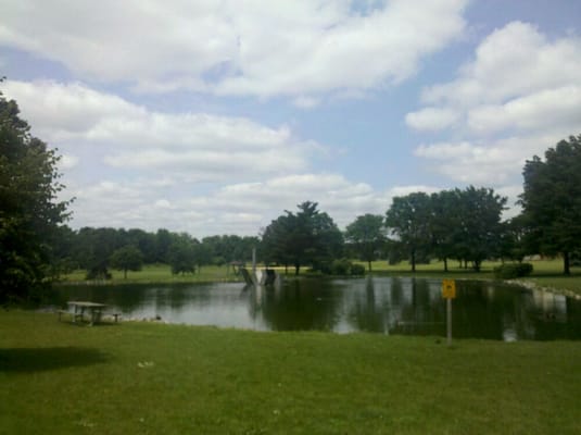 S. T. MORRISON PARK - Updated October 2025 - 5TH St And 8th St ...