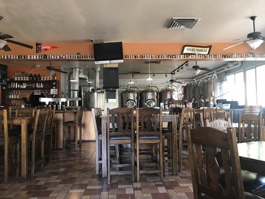 CAZUELA’S MEXICAN GRILL & BREWERY - Updated June 2024 - 119 Photos ...