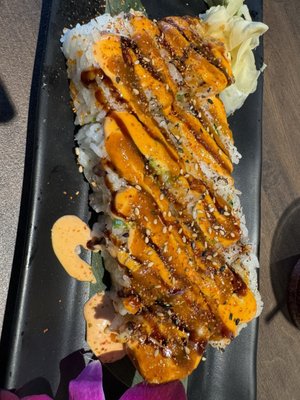 WAVE SUSHI - Updated June 2025 - 207 Photos & 58 Reviews - 360 E ...