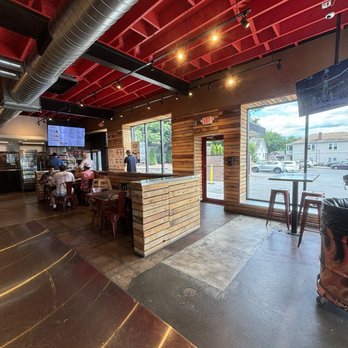 BIRDCODE - Updated September 2025 - 340 Photos & 264 Reviews - 120 Park ...