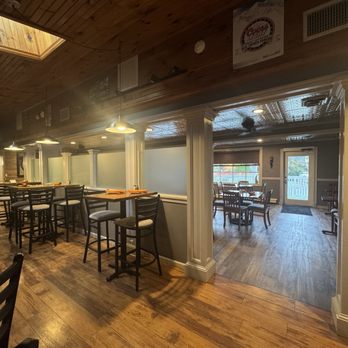 THE ASBURY’S FORK & FLAME - Updated July 2025 - 288 W Asbury Anderson Rd, Asbury, New Jersey ...