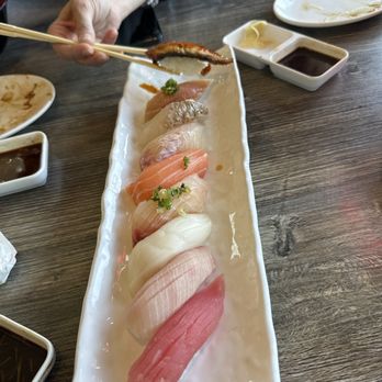 SUSHI R91 - Updated June 2024 - 1018 Photos & 835 Reviews - 1630 Spruce ...