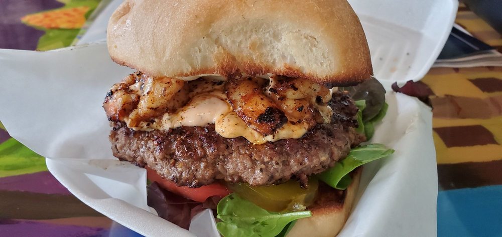 CHEF CELESTE BISTRO - 26 Photos & 12 Reviews - 501 Main st, Baton Rouge ...