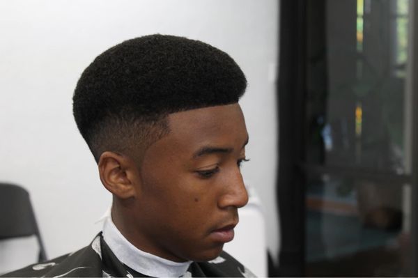 UPPER ROOM BARBER STUDIO - Updated December 2025 - 20 Photos - 1906 ...