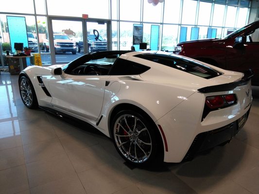 JOHN THORNTON CHEVROLET - Updated October 2025 - 19 Photos & 90 Reviews ...