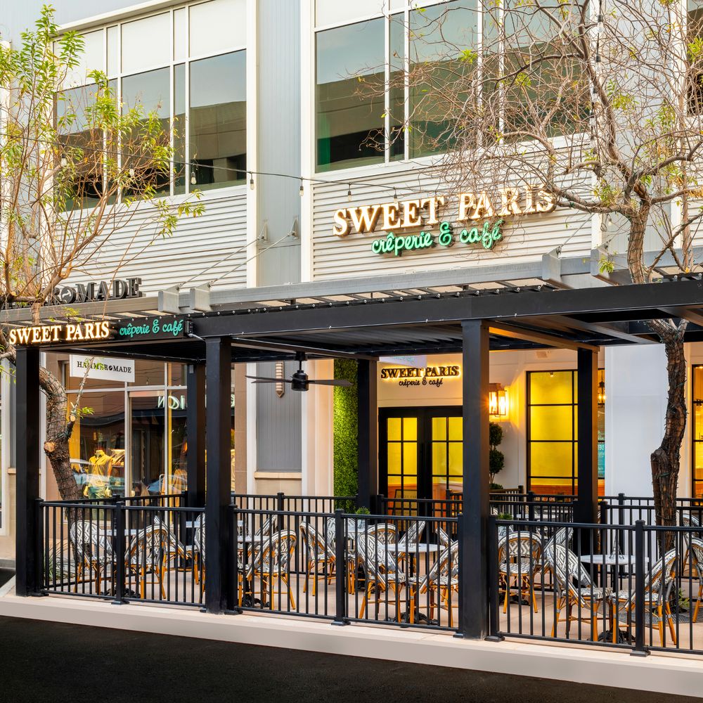 SWEET PARIS CRÊPERIE & CAFÉ - Updated January 2026 - 198 Photos & 100 ...