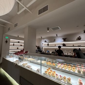 HINAR DESSERT BAR & CAFE - Updated December 2024 - 1505 Photos & 443 ...