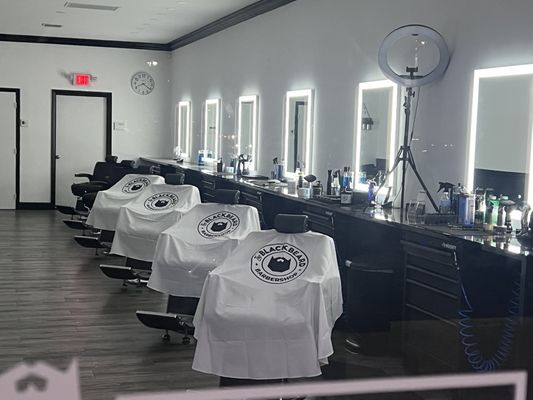 THE BLACKBEARD BARBERSHOP - Updated June 2026 - 12558 A SW 88th St ...