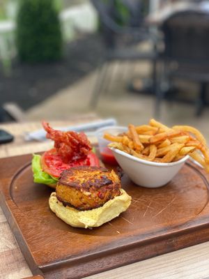 B2 BISTRO + BAR - 526 Photos & 402 Reviews - 230 Washington Pl, North ...