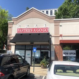 Pastries A Go Go - Cheap - Breakfast & Brunch - Updated June 2025 - 84 ...