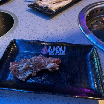 IWON KOREAN BBQ & HOT POT - Updated July 2025 - 95 Photos & 75 Reviews ...