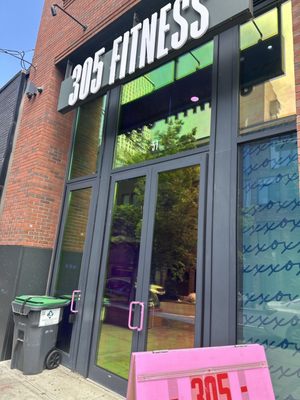 305 FITNESS - Updated October 2025 - 51 S 3rd St, New York, New York - Dance Studios - Phone ...