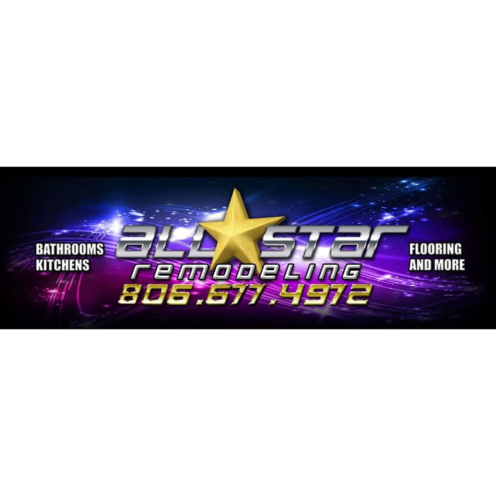 ALLSTAR REMODELING AND CONSTRUCTION - Updated April 2025 - Amarillo ...