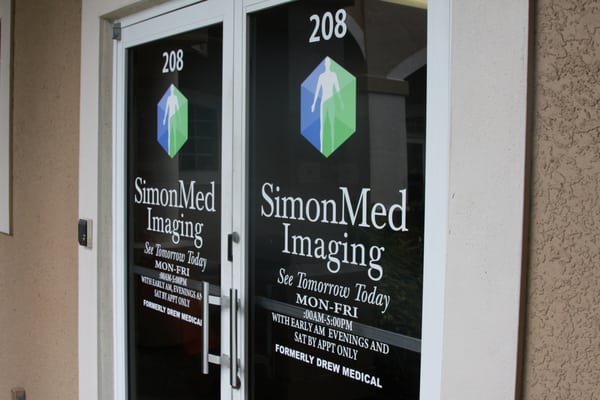 SIMONMED IMAGING - KISSIMMEE - Updated December 2025 - 120 Reviews ...