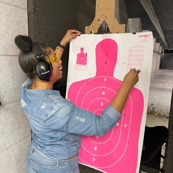 THE GUN RANGE - Updated December 2025 - 321 Photos & 581 Reviews - 3479 ...