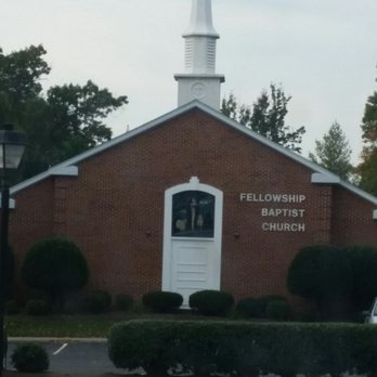 FELLOWSHIP BAPTIST CHURCH - Updated August 2024 - 26 Photos - 5936 ...