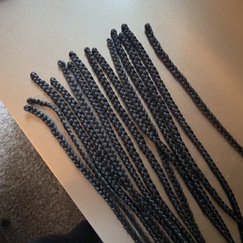 SOLIA BRAIDS - Updated October 2025 - 223 Photos - 3364 Chamblee Tucker ...