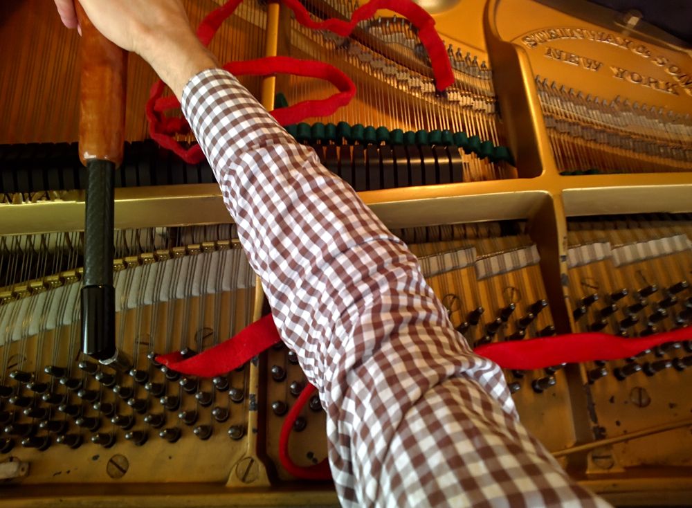 FLOATING PIANO FACTORY - Updated January 2026 - 60 Photos & 129 Reviews ...