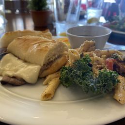 THE COURTYARD CAFE & BAKERY - Updated December 2025 - 186 Photos & 308 ...