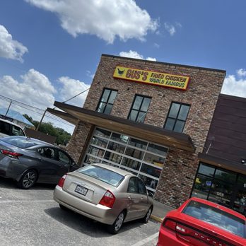 GUS’S WORLD FAMOUS FRIED CHICKEN - SAN MARCOS - Updated March 2025 - 69 ...