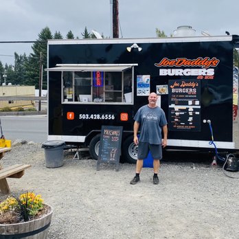 JOE DADDY’S BURGERS AND MORE - Updated March 2025 - 15 Photos & 44 ...