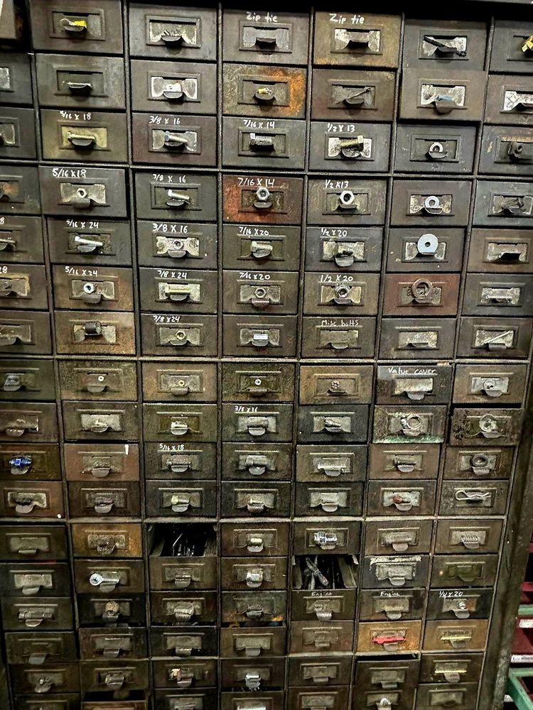 OMAHA SPEED SHOP - Updated December 2025 - 64 Photos - 4016 Hamilton St ...