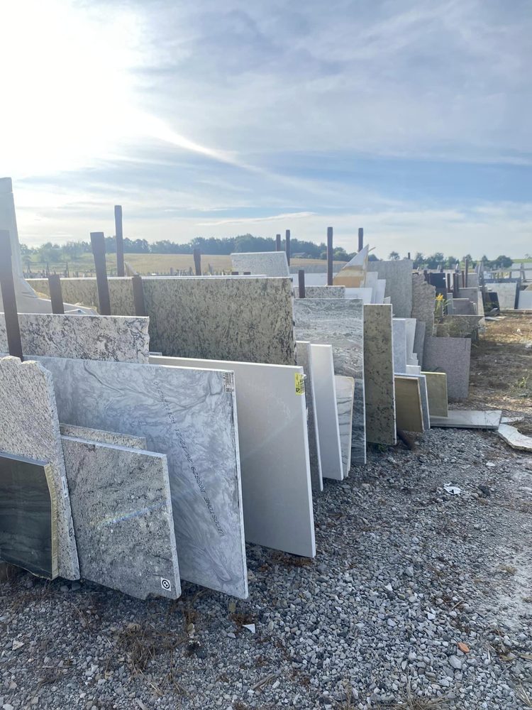 PRECISION STONEWORKS - Updated February 2025 - 1984 W 950 S Precision ...
