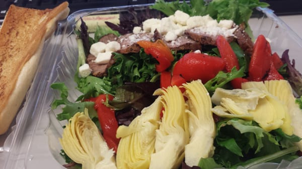 HARD ROLL DELI - 45 Reviews - 566 State Rte 299, Highland, New York ...