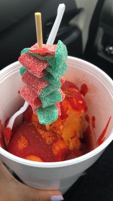 CRAZY ABOUT MANGONADAS 2 - 34 Photos & 11 Reviews - 2202 N Laurent St ...