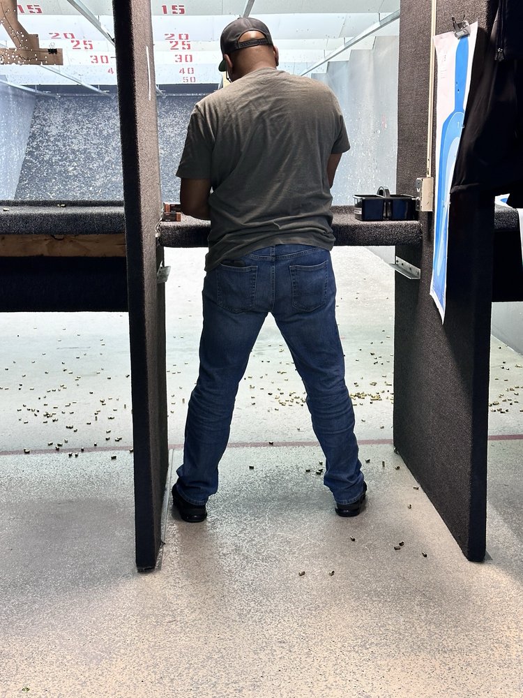 MAINSTREET GUNS & RANGE - Updated December 2025 - 64 Photos & 127 ...