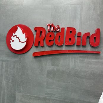 THE RED BIRD HOT CHICKEN & FRIES - Updated January 2026 - 160 Photos ...