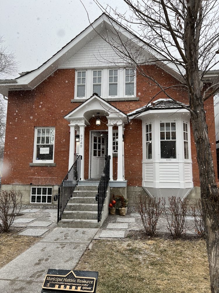 STOPGAP COFFEE - Updated July 2025 - 15 Photos - 9749 111 Street NW, Edmonton, Alberta - Coffee ...