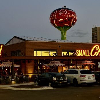 SMALL CHEVAL- ROSEMONT - Updated November 2024 - 165 Photos & 115 ...