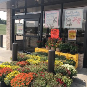 WALMART SUPERCENTER - Updated August 2025 - 1650 Washington St, Pella ...