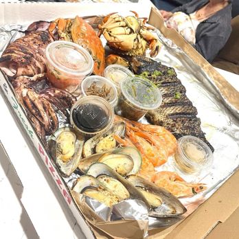 SALO-SALO GRILL - Updated July 2024 - 1772 Photos & 688 Reviews - 18300 ...