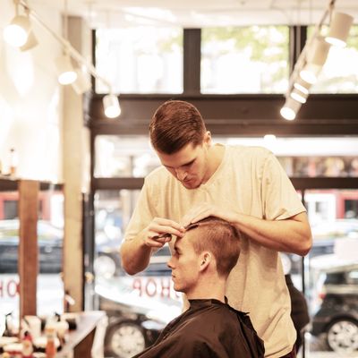 JD’S BARBER SHOP - Updated January 2025 - 14 Photos & 47 Reviews - 235 ...