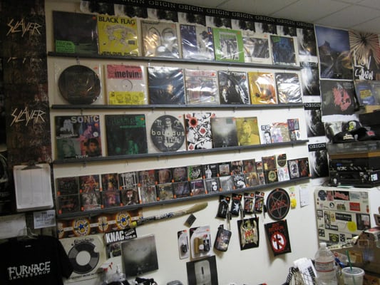 BIONIC RECORDS - Updated December 2025 - 20 Photos & 75 Reviews - 6012 ...