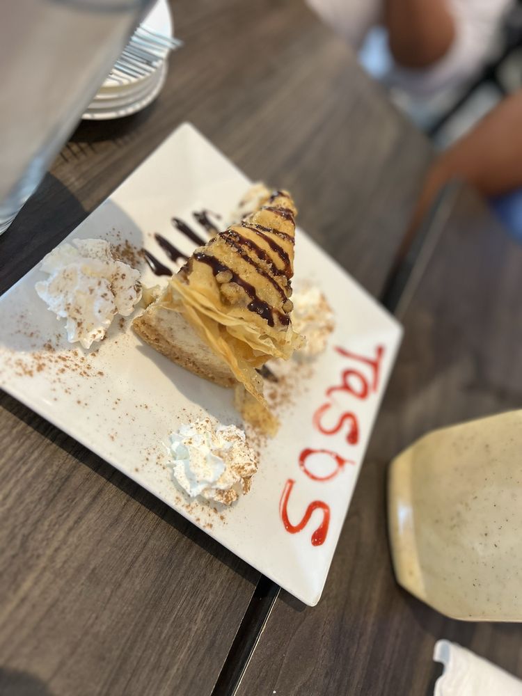 TASO’S GREEK TAVERNA - Updated March 2025 - 200 Photos & 287 Reviews ...